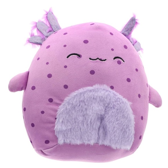 Squishmallows | Toys | Squishmallow Sea Life Squad Squishy Soft Plush ...